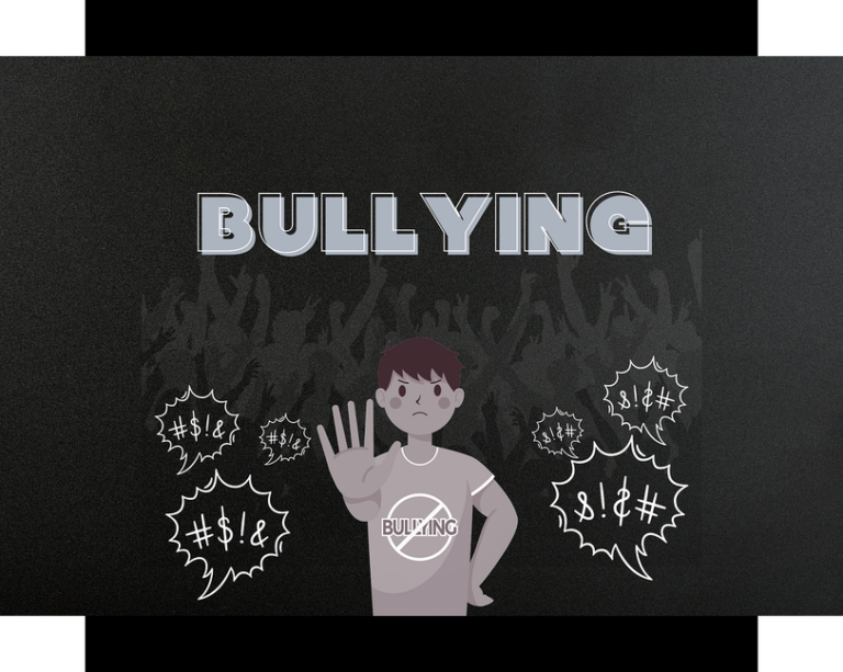 Cuáles son las 5 causas del bullying - Sociedad Universal